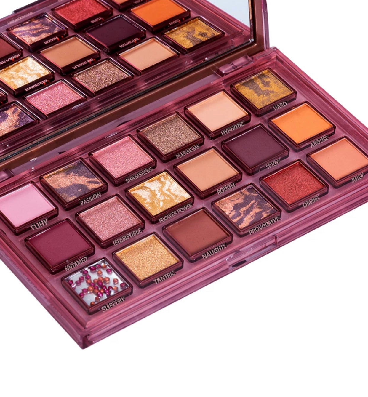 Night Out Eye Shadow Pallet – SHANNA NICOLE
